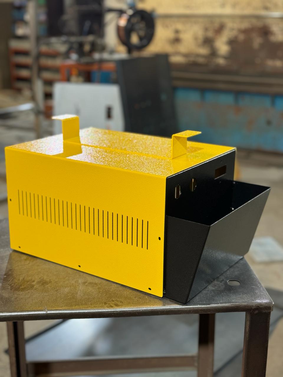 VT Metal Products