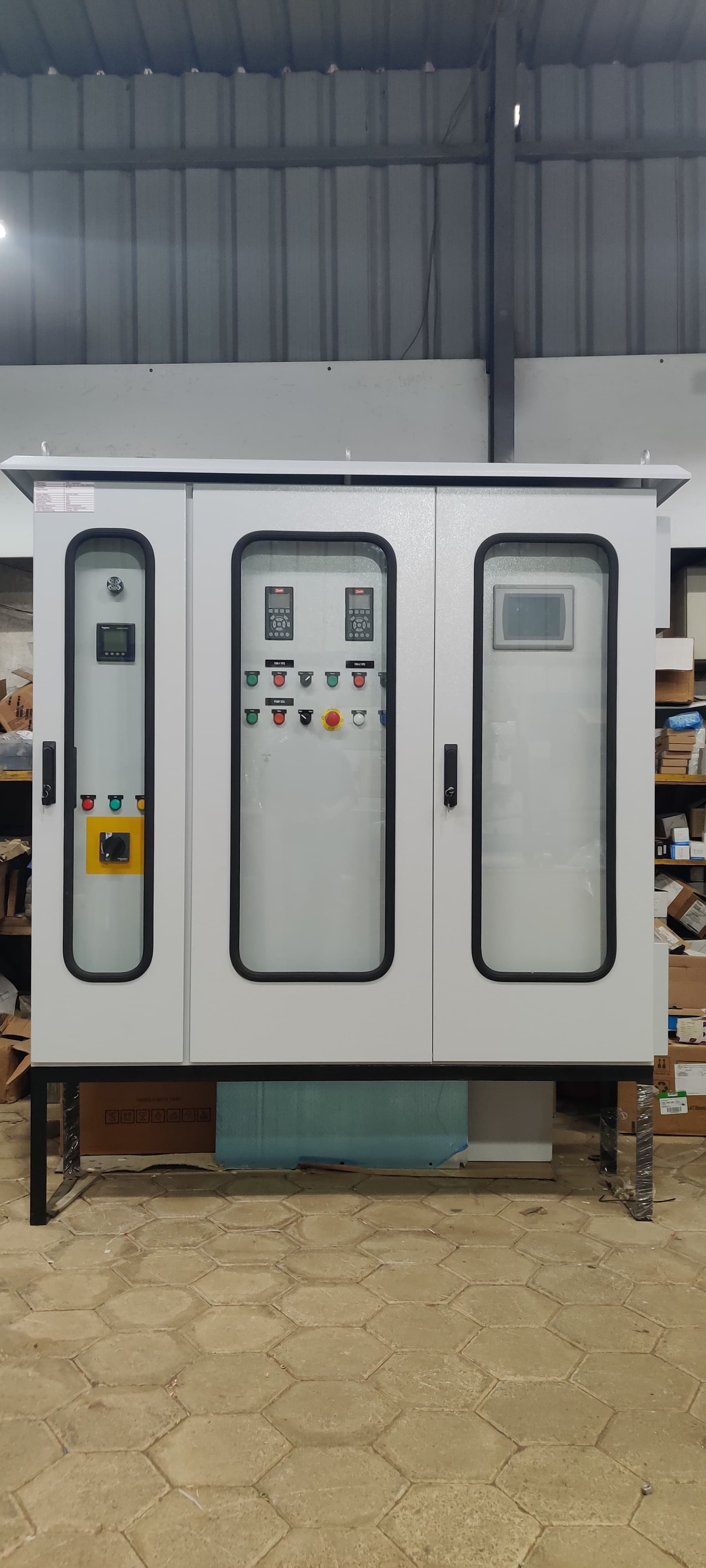 VT Metal Products