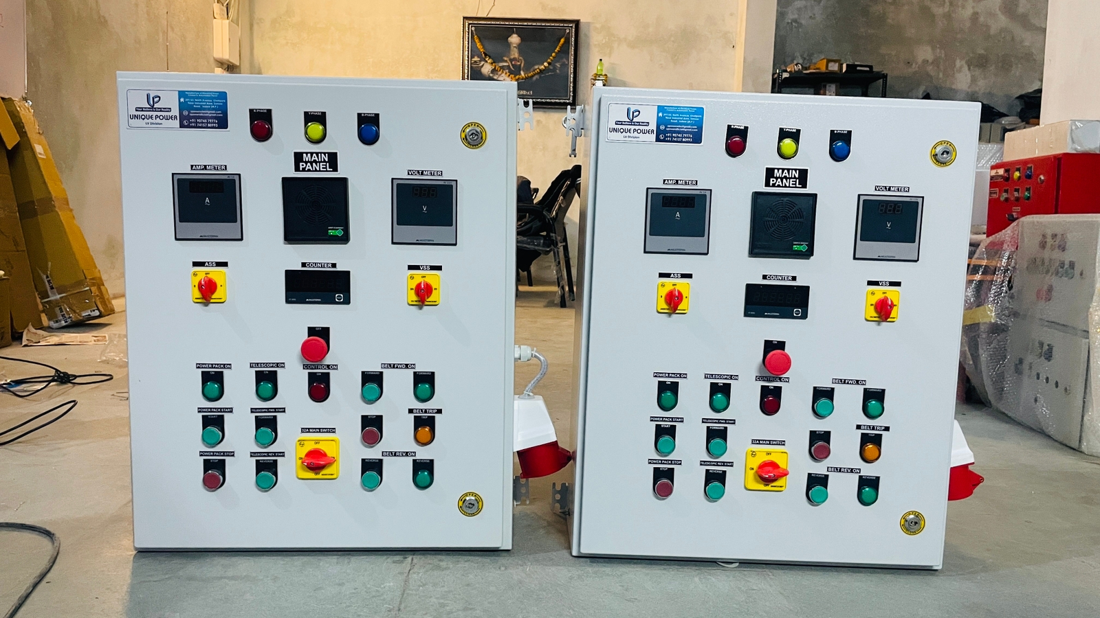 VT Metal Products