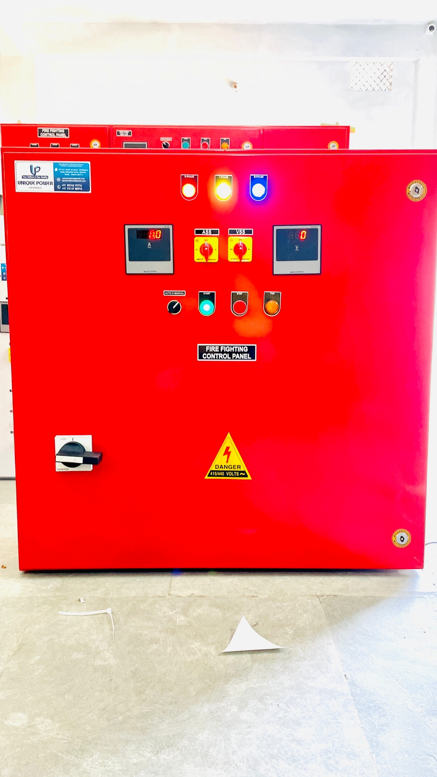 VT Metal Products