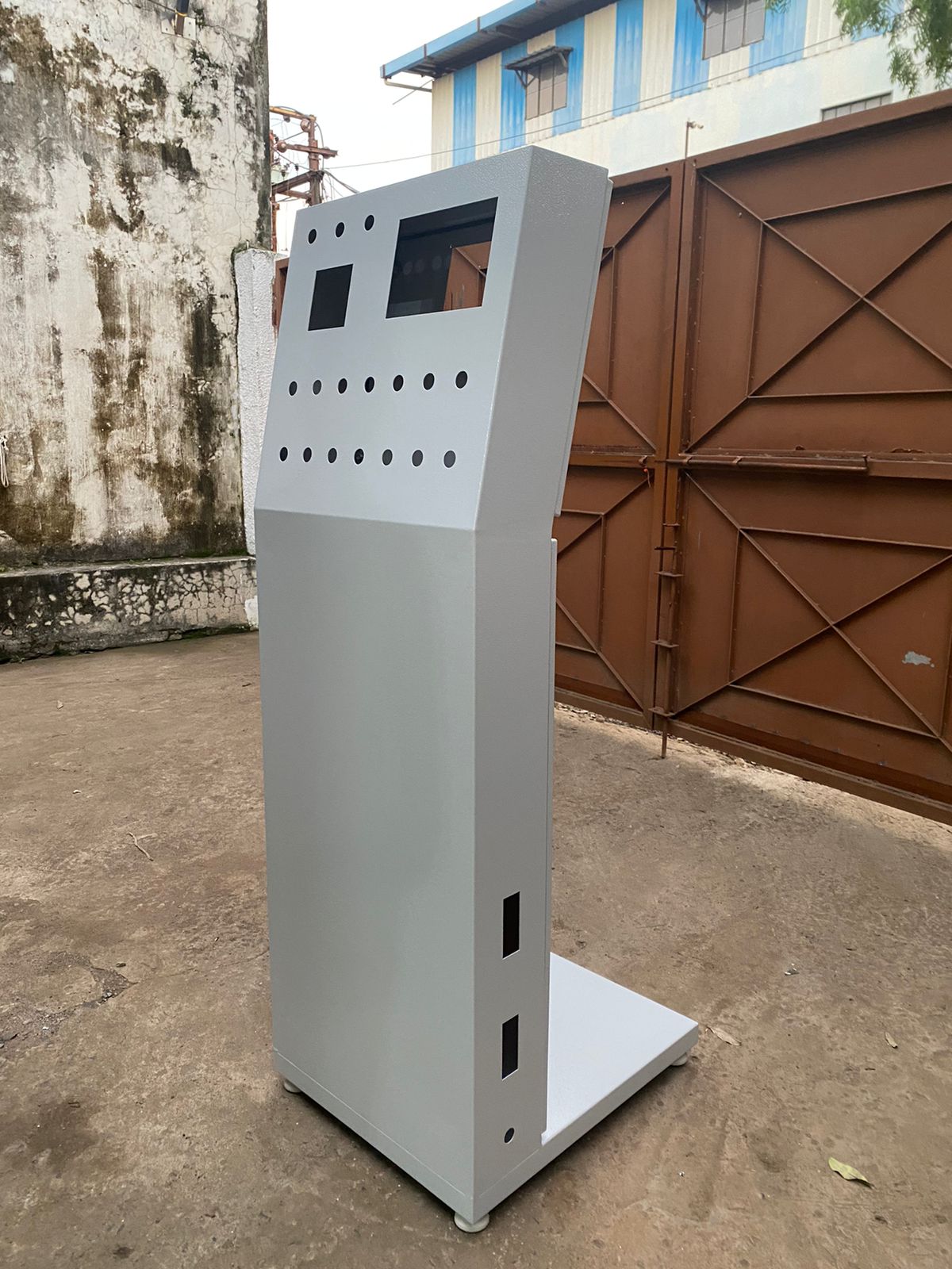 VT Metal Products