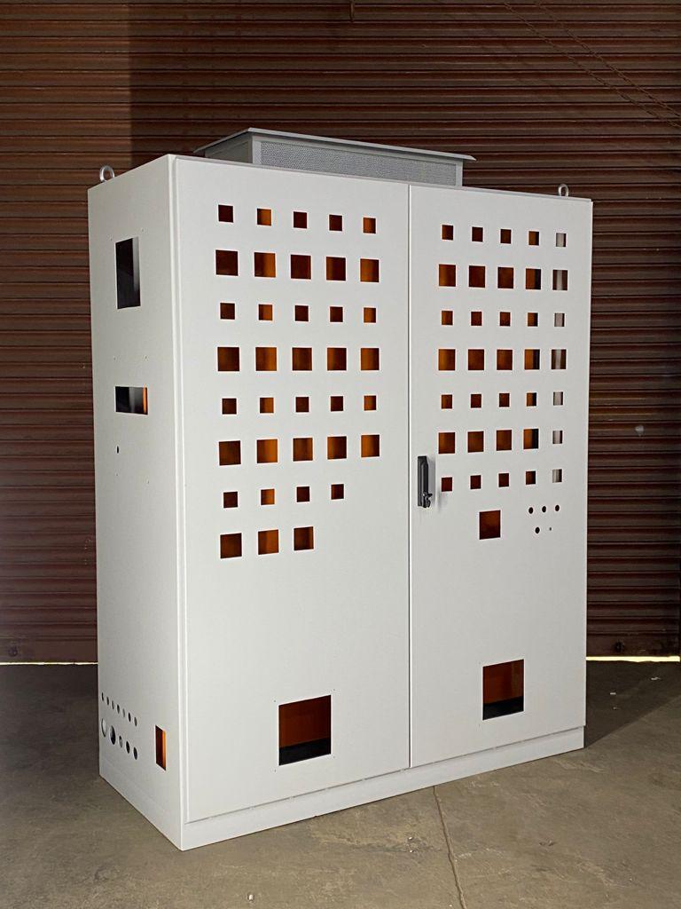 VT Metal Products