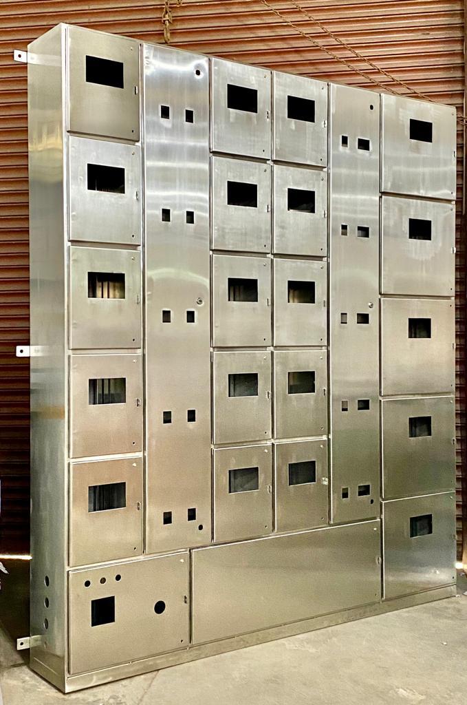 VT Metal Products